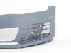 Genuine Volkswagen Audi - 5GM807217HGRU - Bumper cover - front (5GM 807 ...