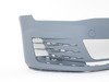 Genuine Volkswagen Audi - 5GM807217HGRU - Bumper cover - front (5GM 807 ...