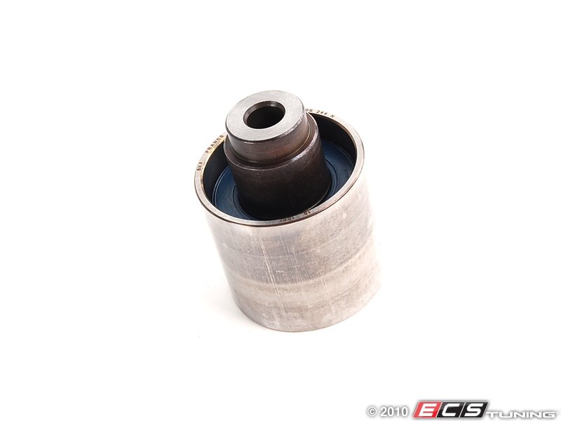 Assembled By ECS - 038196680V2 - Timing Belt Kit - Ultimate