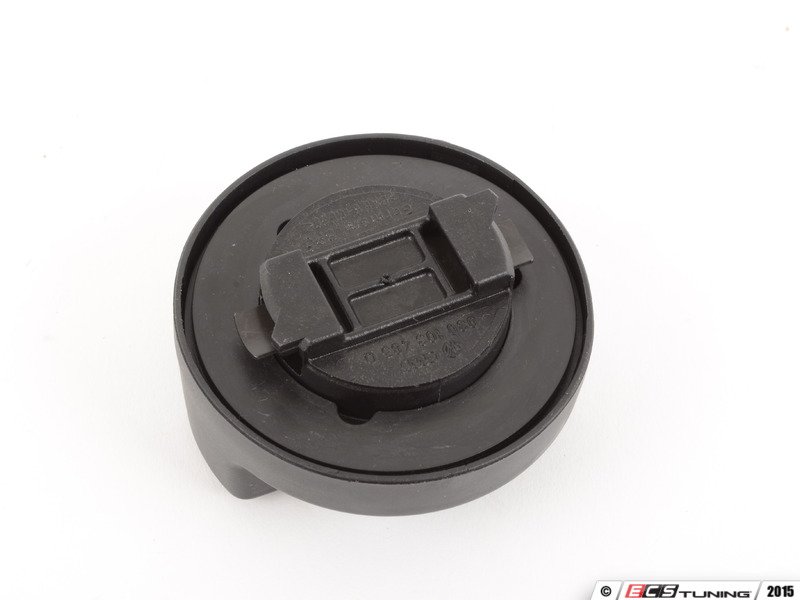 Genuine Volkswagen Audi - 030103485Q - COVER (030 103 485 Q)