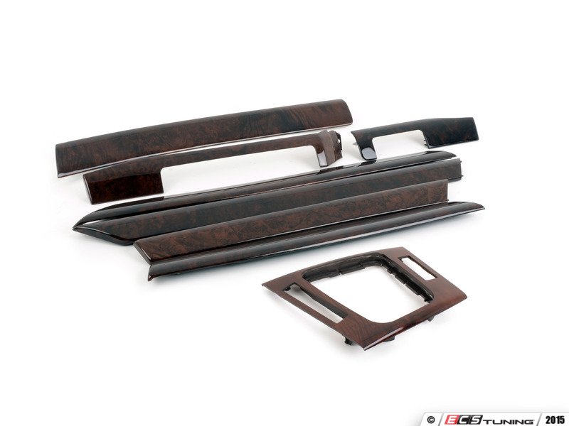 Genuine BMW - 51168209456 - Myrtle Interior Trim Kit - (NO LONGER ...