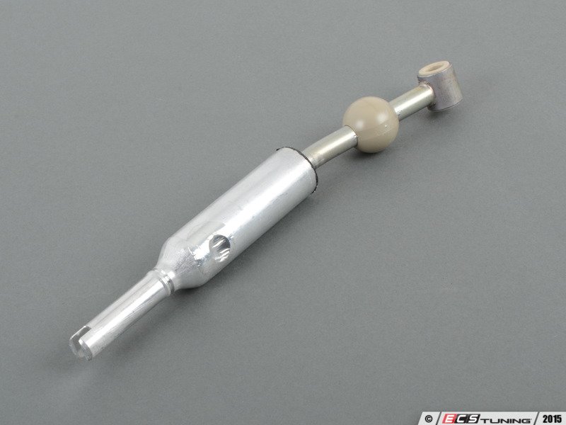 Genuine BMW - 25117546373 - E60 Shift Lever - E39 E46 E60 (25-11-7-546-373)