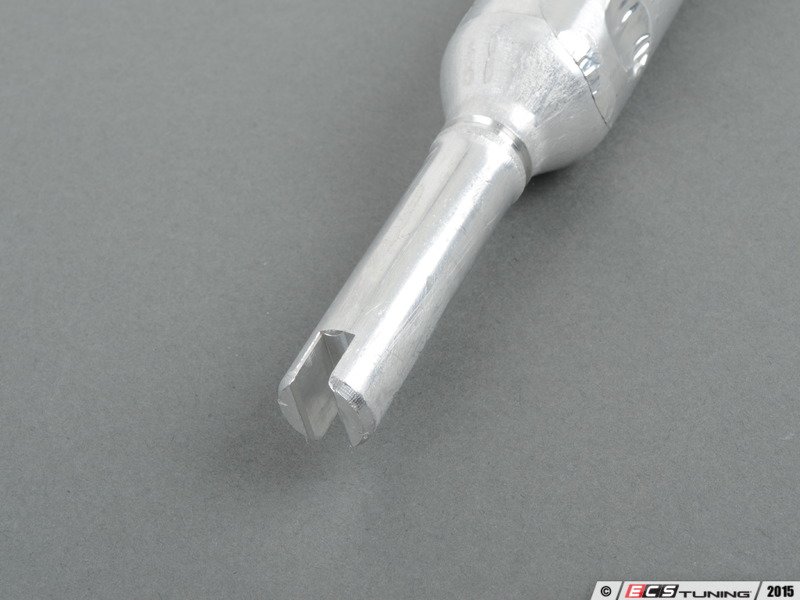 Genuine BMW - 25117546373 - E60 Shift Lever - E39 E46 E60 (25-11-7-546-373)