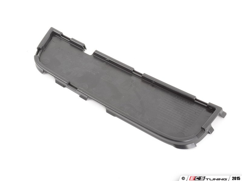 Genuine BMW - 51118050835 - COVERING LEFT (51-11-8-050-835)