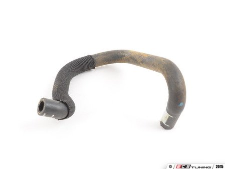 Genuine Volkswagen Audi - 079121107C - Coolant hose (079 121 107 C)