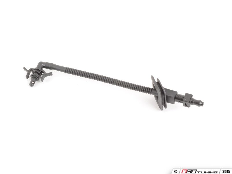 Genuine Volkswagen Audi - 5K0955993C - Rear Window Spray Nozzle (5K0 ...