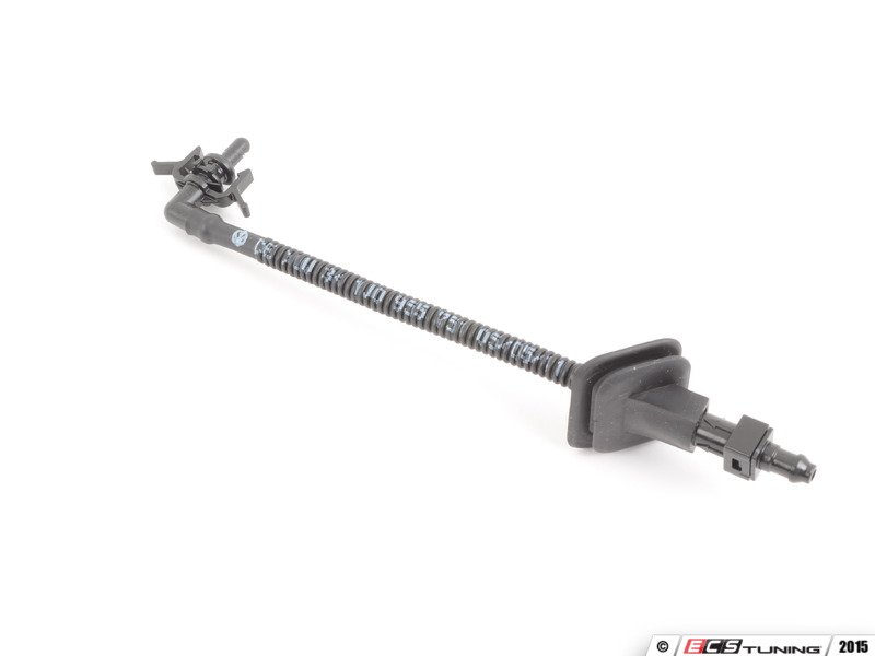 Genuine Volkswagen Audi - 5K0955993C - Rear Window Spray Nozzle (5K0 ...