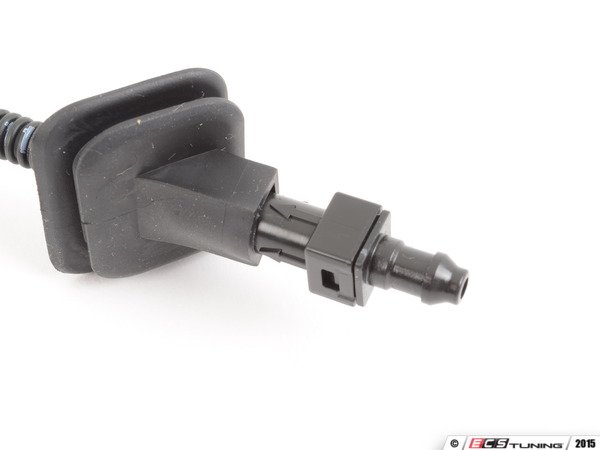 Genuine Volkswagen Audi - 5K0955993C - Rear Window Spray Nozzle (5K0 ...