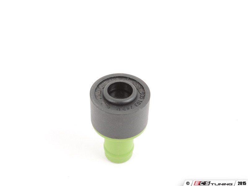 Hamburg Tech - 035103245G - Breather Valve (PCV)