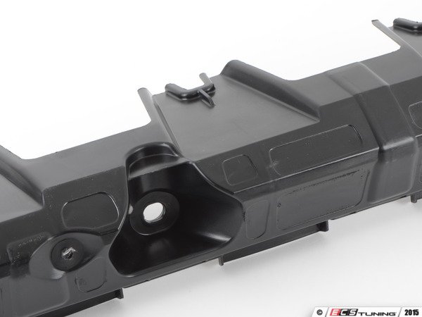 Genuine Mercedes Benz - 2046980827 - MOUNTING RAI