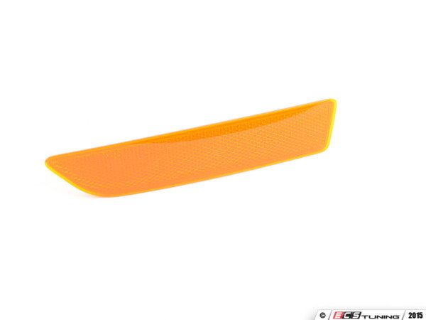 Genuine BMW - 63147162219 - REFLECTOR (63-14-7-162-219)