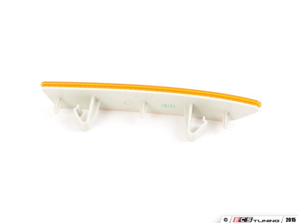 Genuine BMW - 63147162219 - REFLECTOR (63-14-7-162-219)