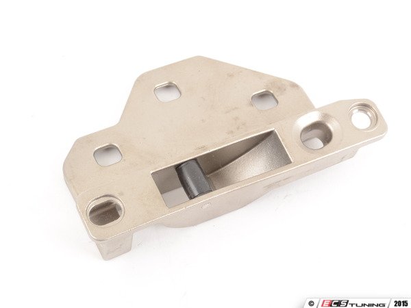 Genuine BMW - 54377261722 - BASE PLATE RIGHT (54-37-7-261-722)