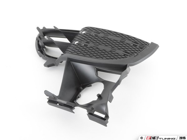 Genuine Porsche - 95850568100 - GRILLE