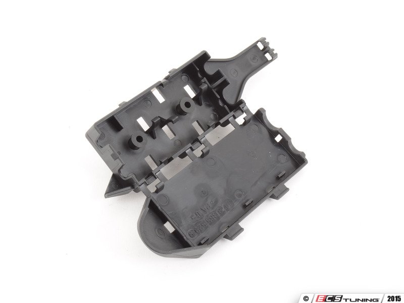 Genuine BMW - 61108365529 - CABLE HOLDER (61-10-8-365-529)