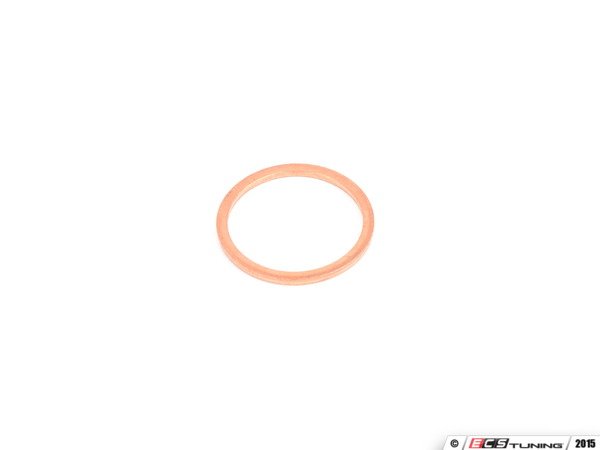 Rein - N0438541 - Copper Drain Plug Washer - Priced Each