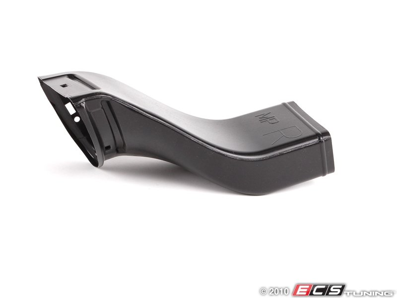 Genuine BMW - 51117896588 - Brake Air Duct - Right (51-11-7-896-588)