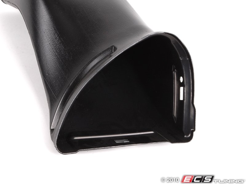 Genuine BMW - 51117896588 - Brake Air Duct - Right (51-11-7-896-588)