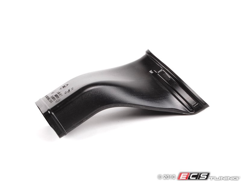 Genuine BMW - 51117896588 - Brake Air Duct - Right (51-11-7-896-588)