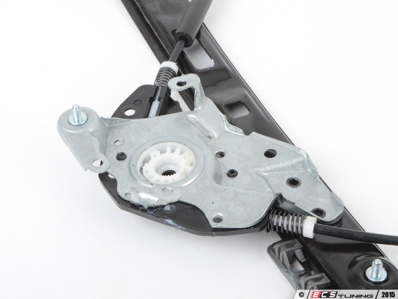 URO Premium - 51337020659PRM - Upgraded Front Window Regulator - Left
