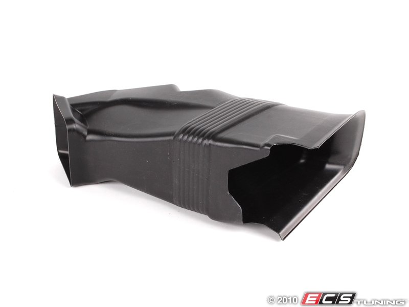 Genuine BMW - 51712695702 - E46 M3 Front Brake Air Duct - Right (51-71 ...