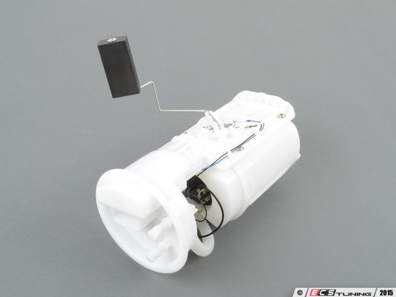 ECS News - Replacement Fuel Pumps for your VW MK4 Jetta