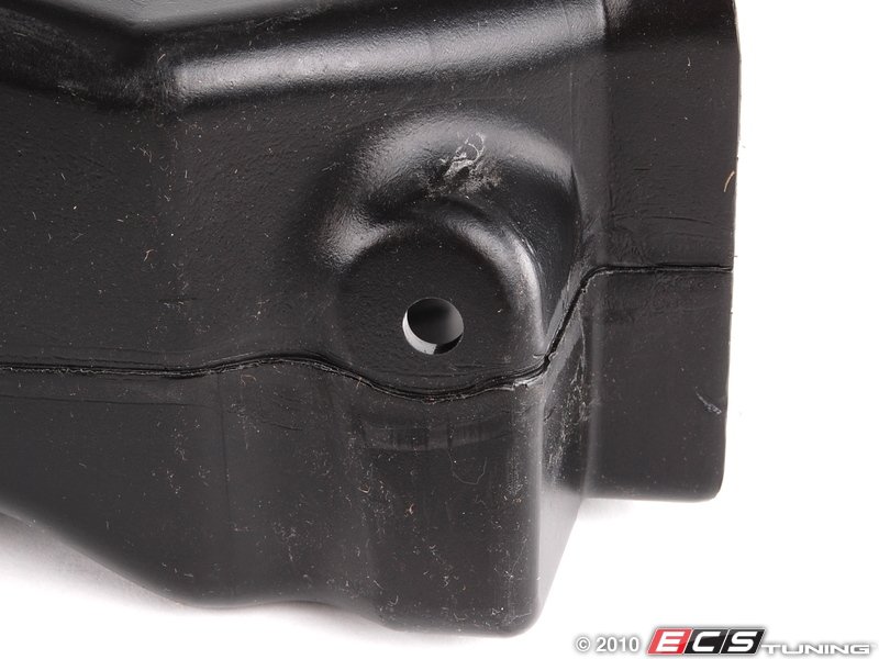 Genuine BMW - 51712695702 - E46 M3 Front Brake Air Duct - Right (51-71 ...