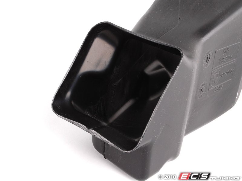 Genuine BMW - 51712695702 - E46 M3 Front Brake Air Duct - Right (51-71 ...