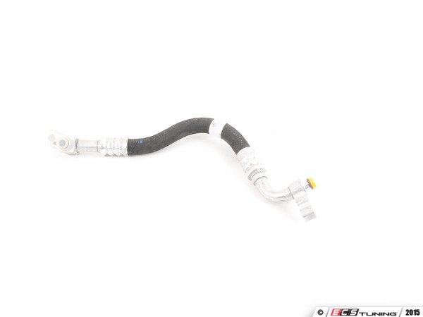 Genuine Mercedes Benz - 1132300456 - A/C Hose