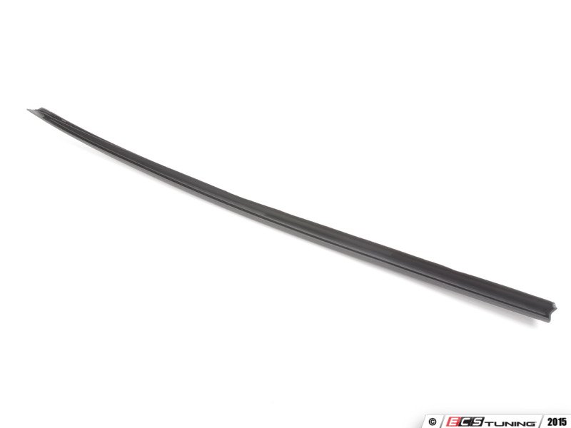 Genuine Volkswagen Audi - 8T0854328A01C - DEFLECTOR (8T0 854 328 A 01C)