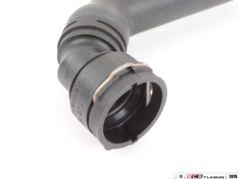 Genuine Volkswagen Audi - 8N0122101 - Radiator Hose - Upper - (NO ...