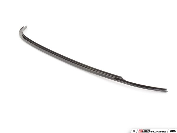 Genuine BMW - 51131953064 - Black Rear Quarter Window Trim - Right (51 ...