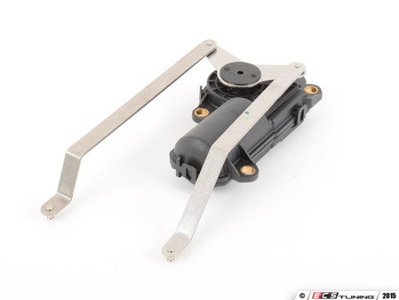 Genuine Volkswagen Audi - 079129086B - Intake Manifold Runner Drive ...