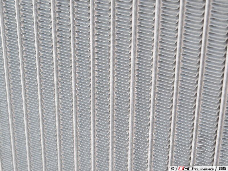 Genuine Volkswagen Audi - 8E1820103A - A/C Evaporator (8E1 820 103 A)