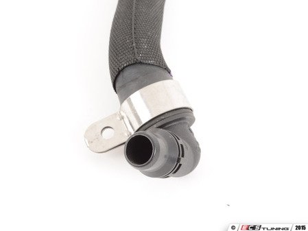 Genuine BMW - 17127584561 - E71 Coolant hose (17-12-7-584-561)