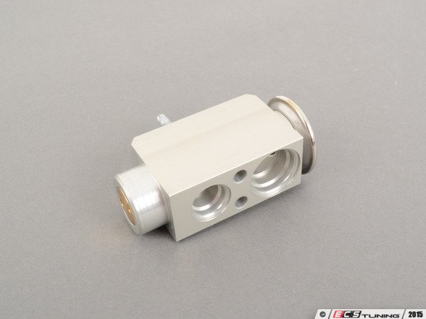 Genuine BMW - 64119178316 - A/C Expansion Valve (64-11-9-178-316)