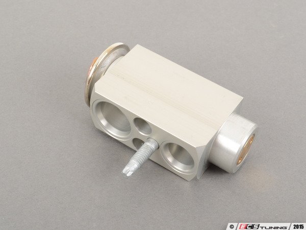 Genuine BMW - 64119178316 - A/C Expansion Valve (64-11-9-178-316)