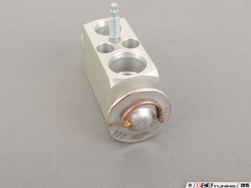 Genuine BMW - 64119178316 - A/C Expansion Valve (64-11-9-178-316)