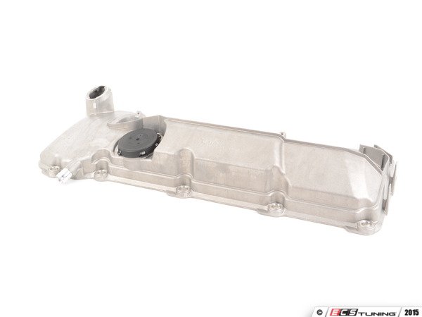 Genuine BMW - 11127521086 - valve Cover (11-12-7-521-086)