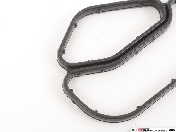 Genuine BMW - 11428637820 - Oil Cooler Gasket (11-42-8-637-820)
