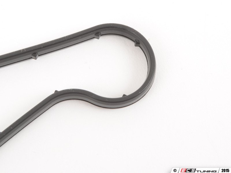 Genuine BMW - 11428637820 - Oil Cooler Gasket (11-42-8-637-820)