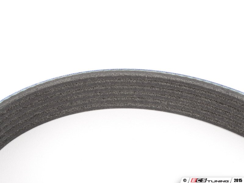 ECS News - Gates Racing Accessory Belt Kit for your R52 MINI