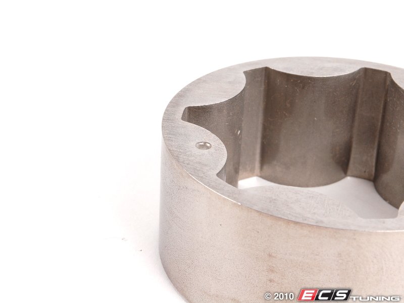 Genuine BMW - 11411432731 - ROTOR OUTER (11-41-1-432-731)