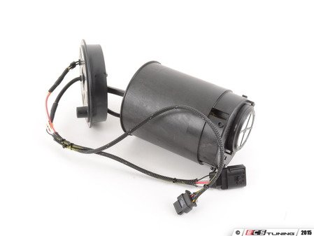 Genuine Volkswagen Audi - 7L6198970B - Adblue Heating Element Repair ...