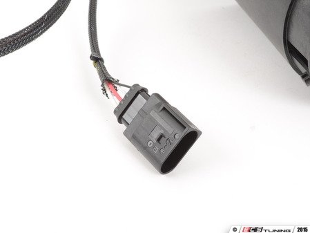 Genuine Volkswagen Audi - 7L6198970B - Adblue Heating Element Repair ...