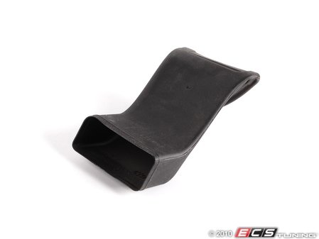 Genuine BMW - 51117896587 - Brake Air Duct - Left (51-11-7-896-587)