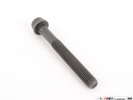 Genuine Mercedes Benz - 1029900810 - Cylinder Head Bolt - Priced Each