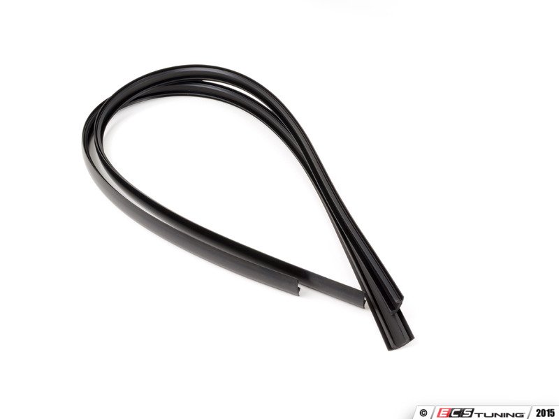 Genuine BMW - 82712338614 - F25 Roof Rack Base Bars (82-71-2-338-614)