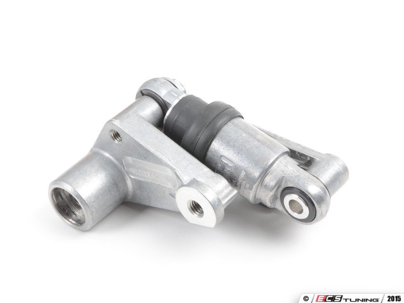 ECS News - BMW E39 528i M52 ECS Cooling System Refresh Kits