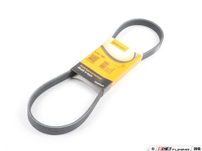 ECS News - BMW E39 528i M52 ECS Cooling System Refresh Kits